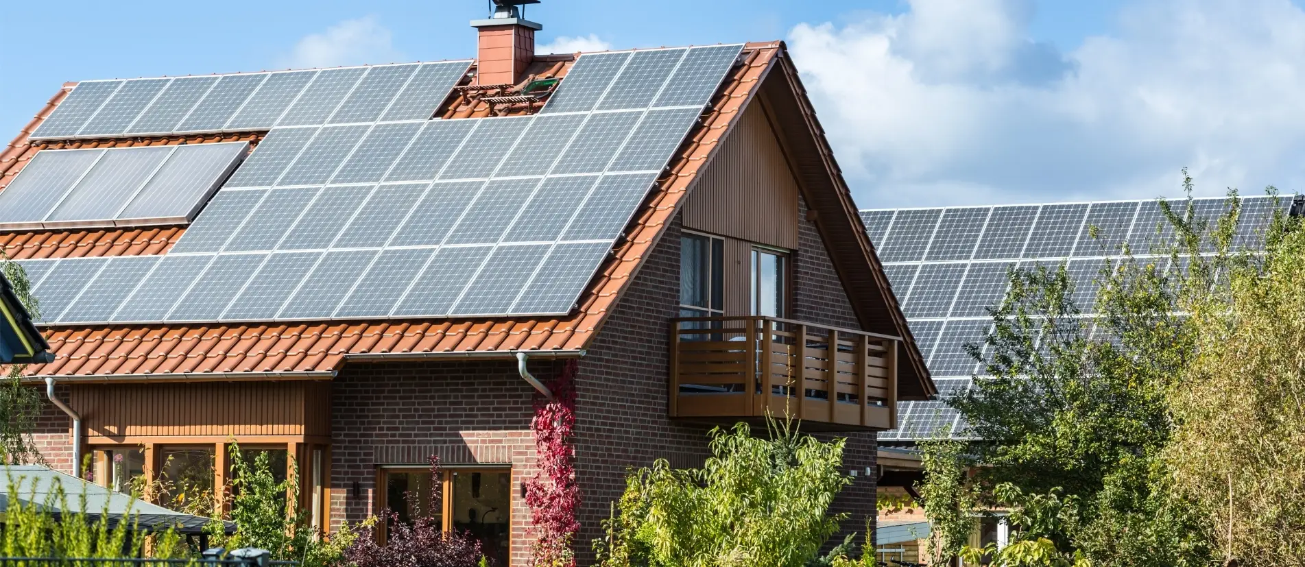 Luxus Forderung Photovoltaik Saarland Bild