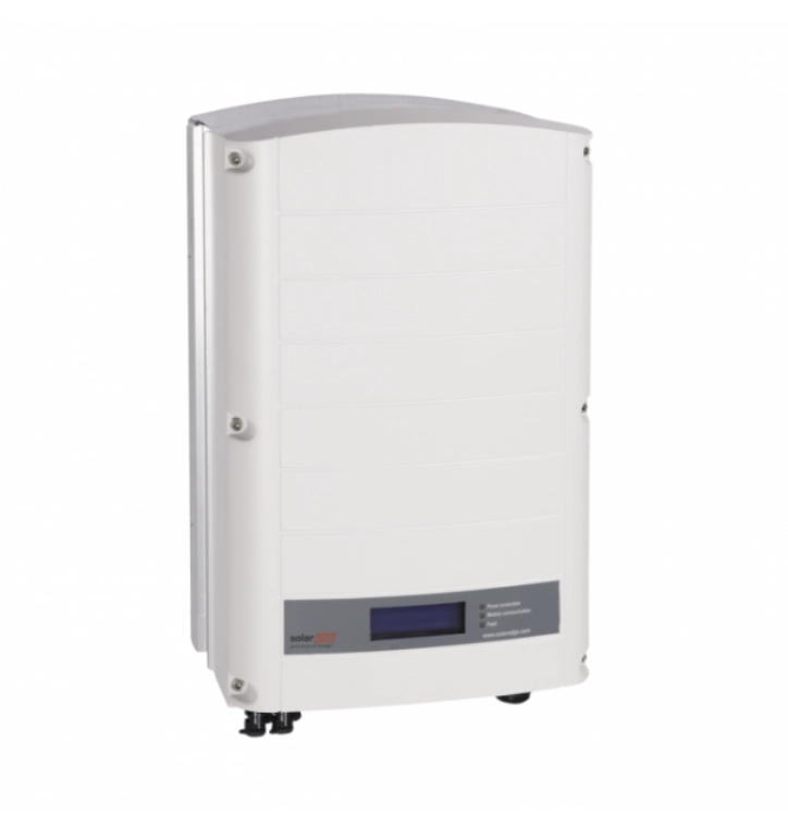 Photovoltaik Wechselrichter - Krasniqi GmbH